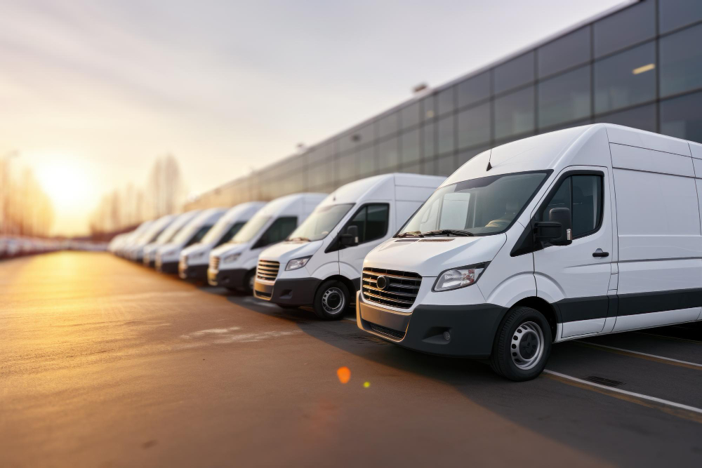 Transpoco Telematics: Fleet Management and Driver Safety Solutions