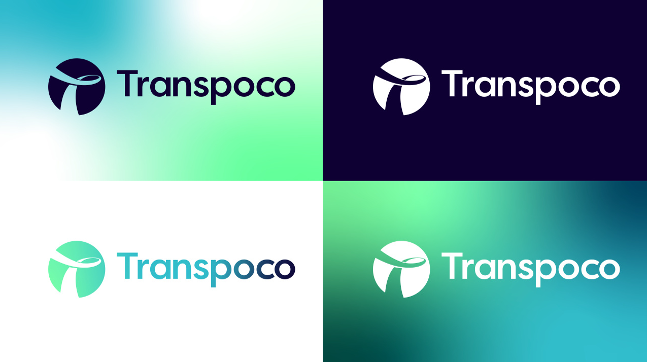 Introducing the New Transpoco Brand: Moving Forward, Together.