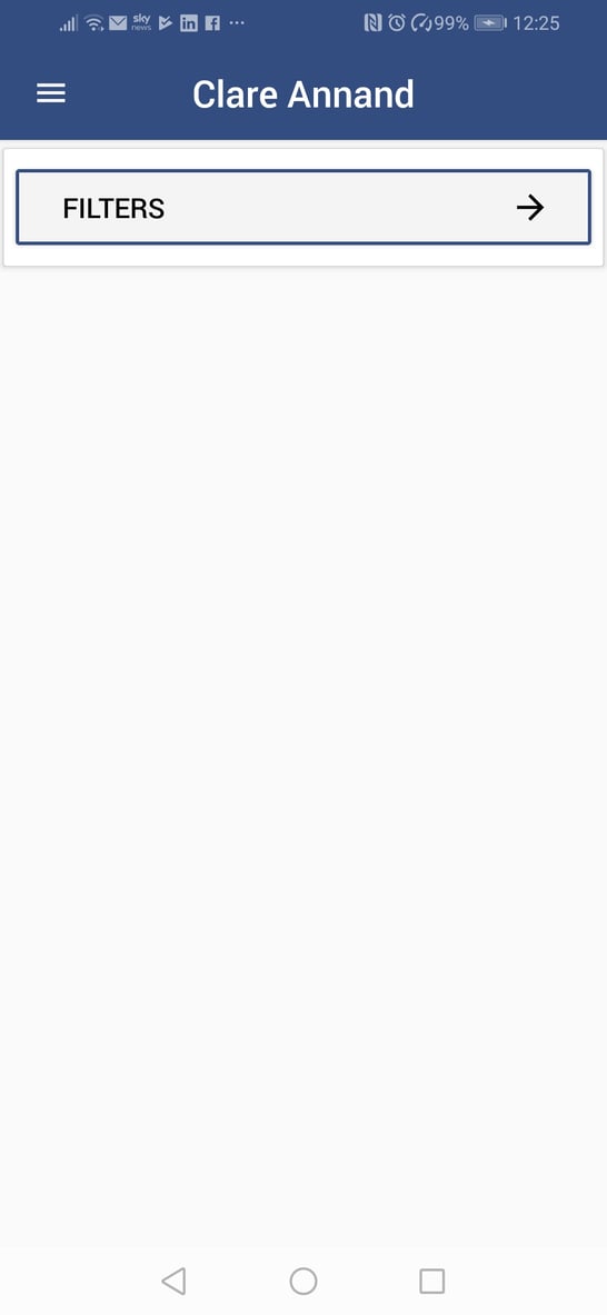 Walkaround Checks: How do I view a vehicle's history in the Transpoco ...