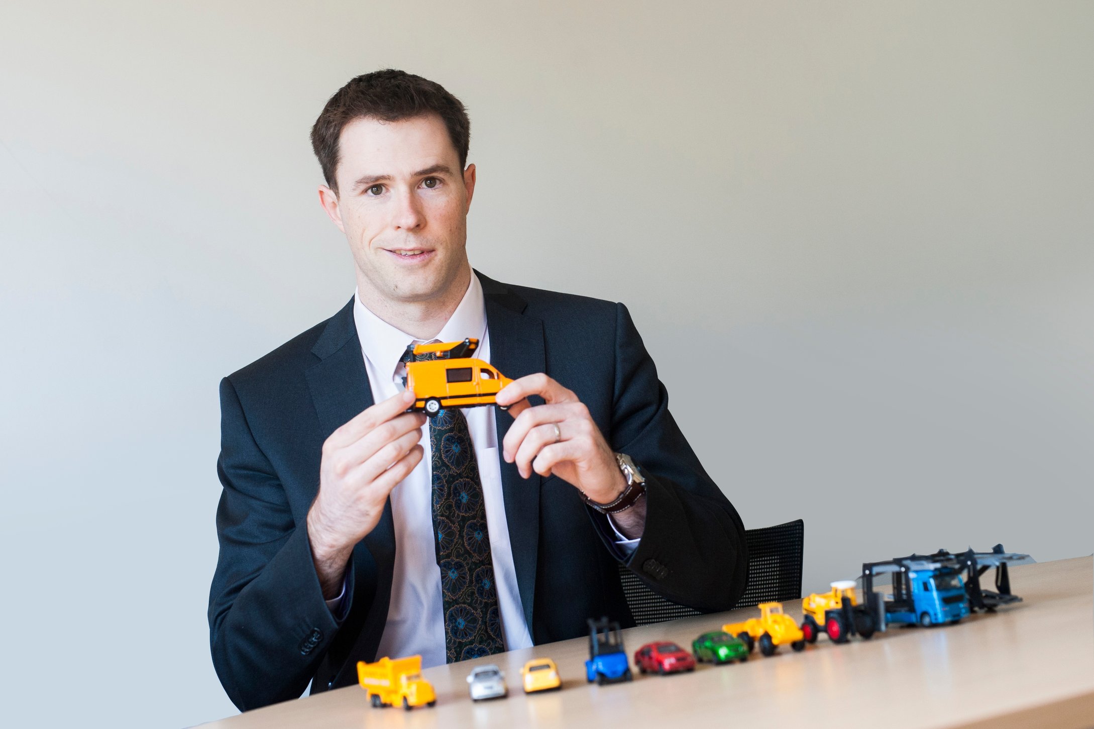 Transpoco appoints VQS as UK telematics installations partner