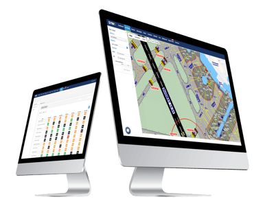 Transpoco | Fleet Management | Vehicle Tracking Solution