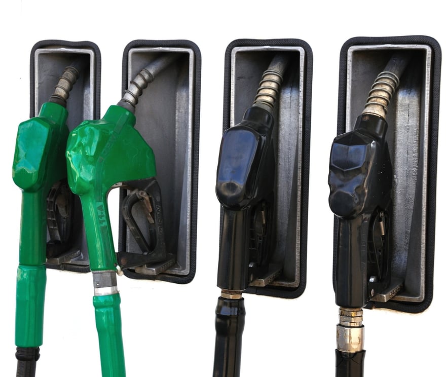 How to Protect Your Airport from Fuel Theft: 5 Simple Strategies