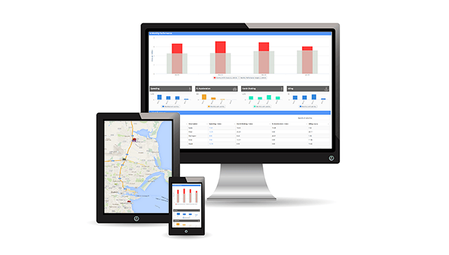 4 reasons why you should immediately get a fleet management software demo