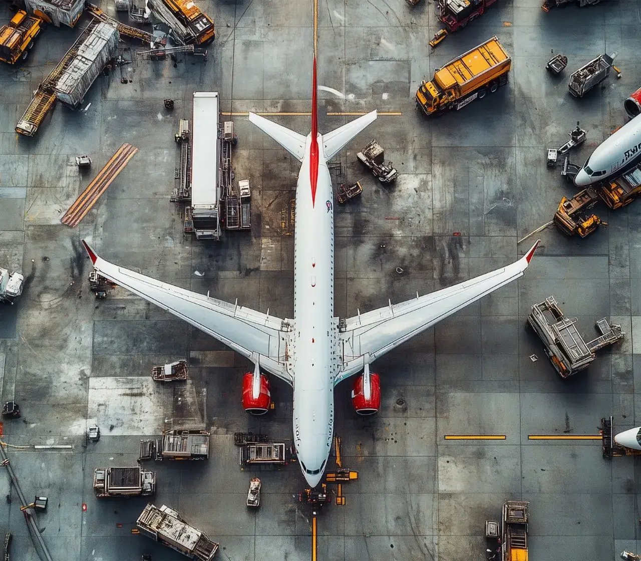 Transpoco | Ireland's Vehicle Tracking Solutions | Fleet Telematics