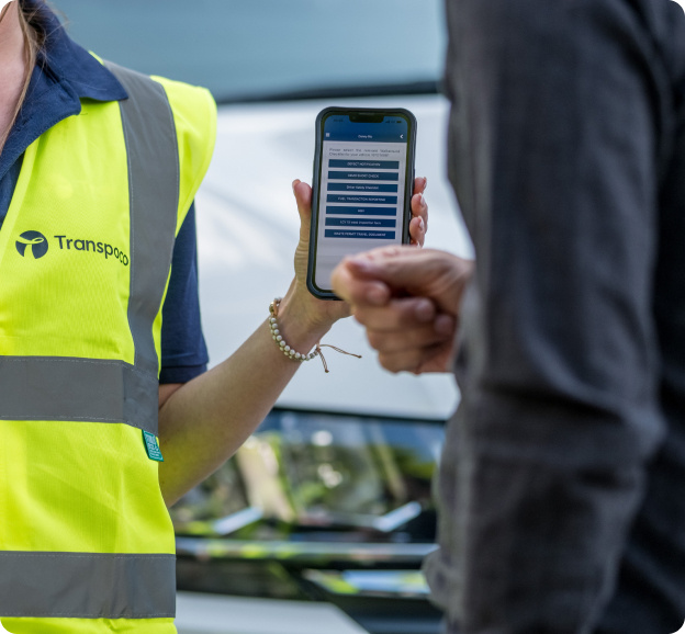 Transpoco | Ireland's Vehicle Tracking Solutions | Fleet Telematics