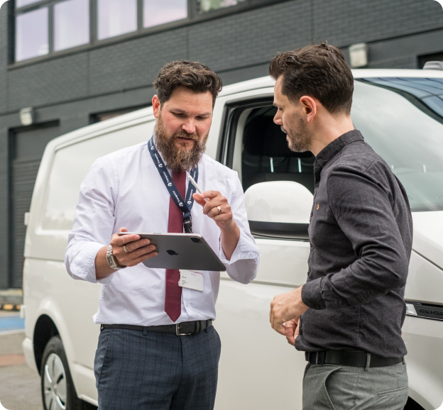 Fleet Telematics Solutions | Transpoco