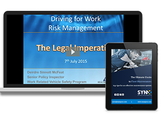 Transpoco | Fleet Management | Vehicle Tracking Solution