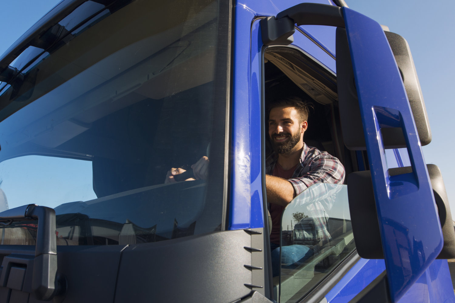 Industry Leader Interview: How To Deal With Fleet Driver Shortages